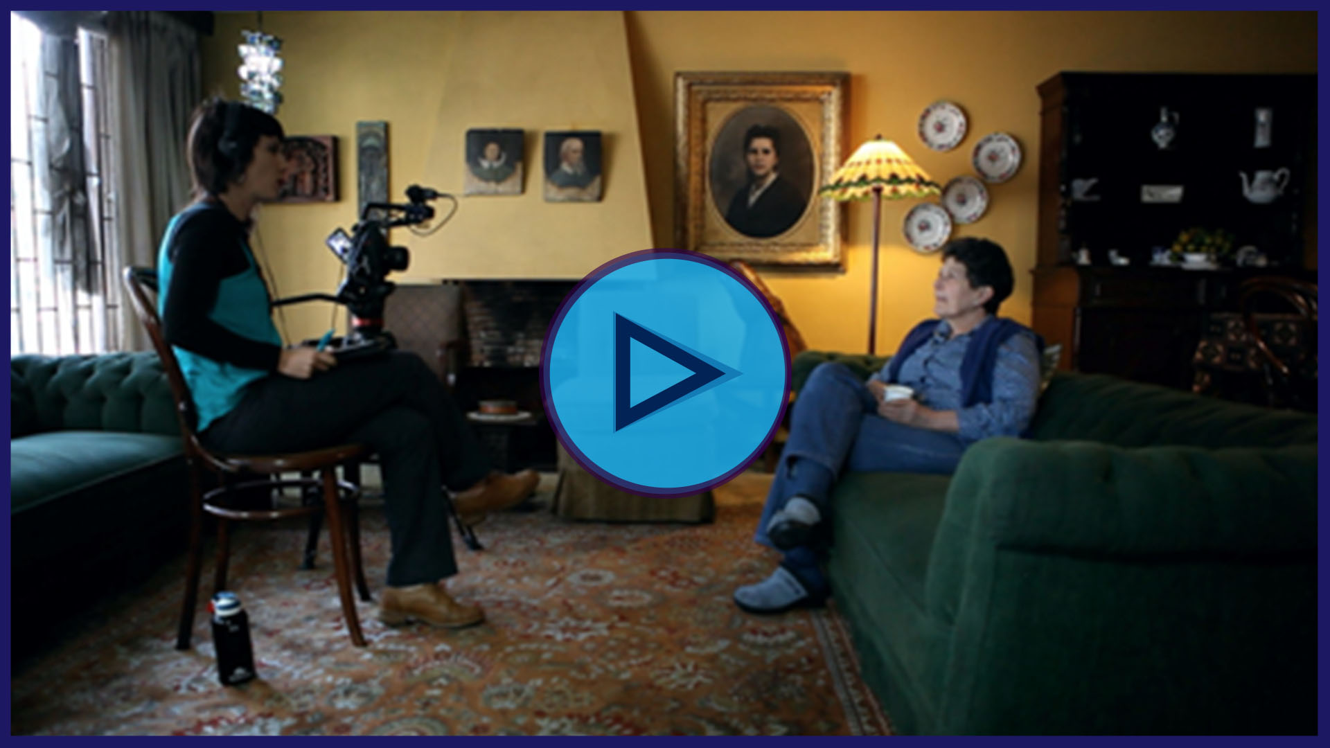 A Film by Cine Mujer: A Video Essay